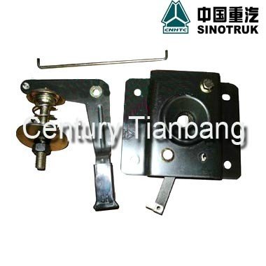 trcuk body parts cabin parts Right lock