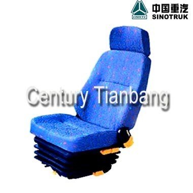 trcuk body parts cabin parts Left Seat