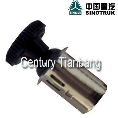 trcuk body parts cabin parts CIGAR LIGHTER