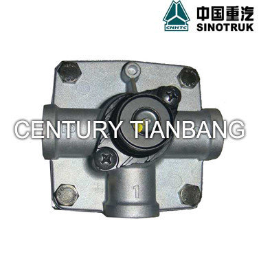 trcuk body parts cabin parts Relay Valve