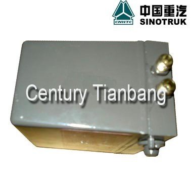 trcuk body parts cabin parts HYDR.HAND PUMP