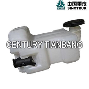 trcuk body parts cabin parts EXPENSION TANK