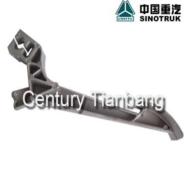 trcuk body parts cabin parts STEP BOW