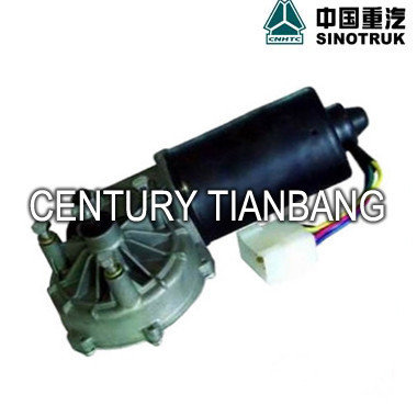 trcuk body parts cabin parts WIPER MOTOR