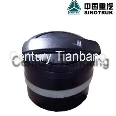 trcuk body parts cabin parts ASHTRAY