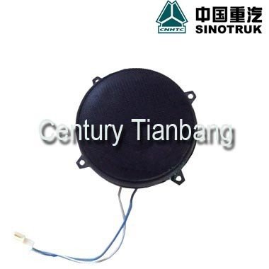 trcuk body parts cabin parts LOUD-SPEAKER