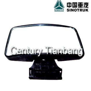trcuk body parts cabin parts Side Mirror