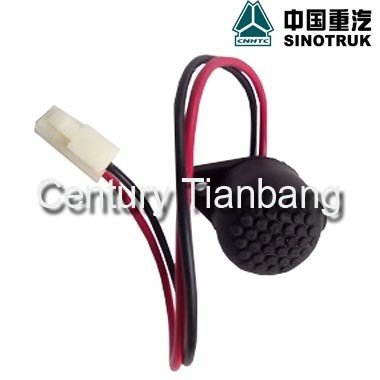 trcuk body parts cabin parts EXHAUST BRAKE SWITCH