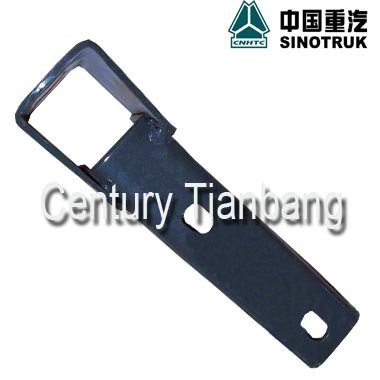 trcuk body parts cabin parts BRACKET FOR STEP