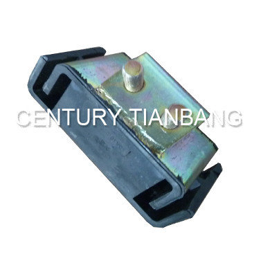 Zhongtong bus Spare parts - 10A16-01040 ENGINE SUSPENSION SUPPORT.