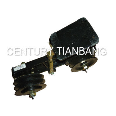 Zhongtong Bus Spare parts- 13V03-08050 FAN TRANSMISSION.
