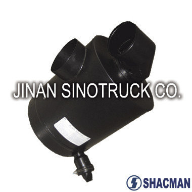 Shacman truck parts ( other truck parts) - Air filter assy DZ9118190230d