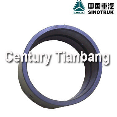 Sinotruk Howo A7 truck parts/ truck gear box spare parts Reverse gear bearing seat ring.