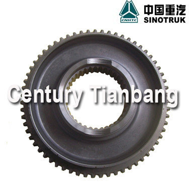 Sinotruk Howo A7 truck parts/ truck gear box spare parts Clutch hub 2159333002.