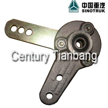 Sinotruk Howo A7 truck parts/ truck gear box spare parts Selector shift assembly.
