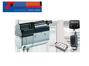 Rooftop Truck Water Heater , Small Gasoline Diesel Hot Water Heater