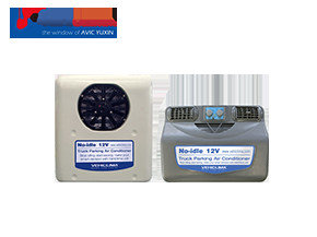 2500 Watt No Idle Air Conditioning 8600 Btu/H , Roof Mounted Air Conditioner For Vans