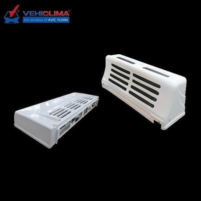High Efficiency RS960 No Idle Air Conditioning Fully DC Electric Powered