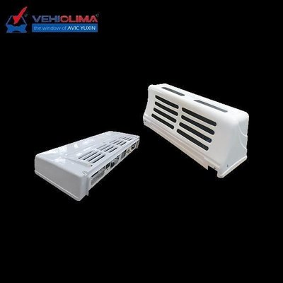 Low Noise Truck Cabin Air Conditioners Two Pieces Split Unit Model