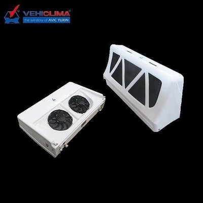 ECO Friendly Portable Truck Air Conditioner , RS450 No Idle Air Conditioning