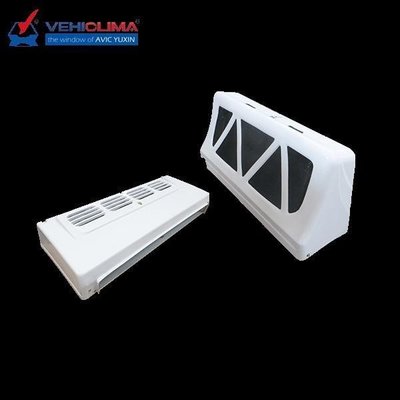 Stable Roof Mounted Air Conditioning Units For Trucks Easy Installation