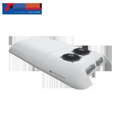 6-6.5m Narrow Roof Mini Bus Air Conditioning Unit No Air Duct Applied