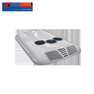 Air Duct Type Bus Rooftop Air Conditioner Abundant Cooling Capacity