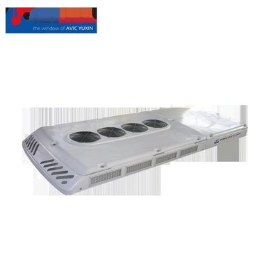 Safety 12 Volt Vehicle Air Conditioner , 24v Truck Air Conditioner Easy Maintain