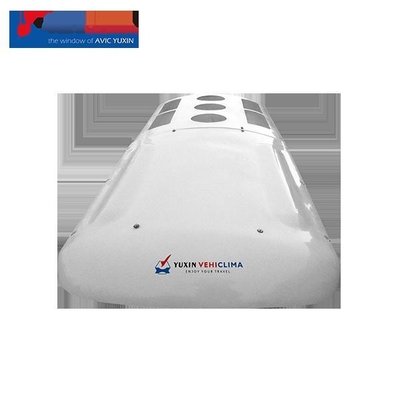 VB24N-A Portable Bus Air Conditioner Cylinder Diesel Engine High Efficient