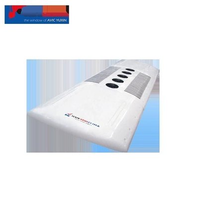 Big Bus 12 Volt Vehicle Air Conditioner Compact Design VB45 Low Noise