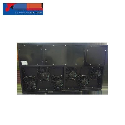 VB48 Bus Air Conditioner , Durable Roof Mounted Air Conditioner For Vans