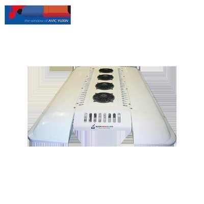 Independent Truck Air Conditioning Units A / C System Long Life Span