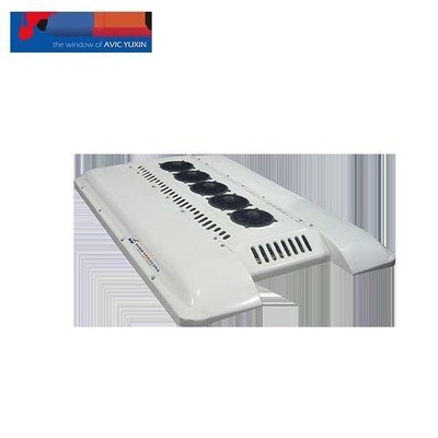 VB74C School Bus Air Conditioner , Reliable Truck Air Conditioning Units