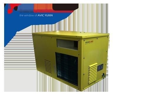 ECO Friendly Truck Portable Air Conditioning Units VAC2-5030F-L Low Noise