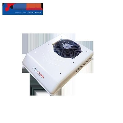 VA40D-A No Idle Air Conditioning Agricultural Vehicle Air Conditioner