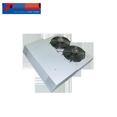 Low Noise White No Idle Air Conditioning Model VA40D-B No Air Pollution