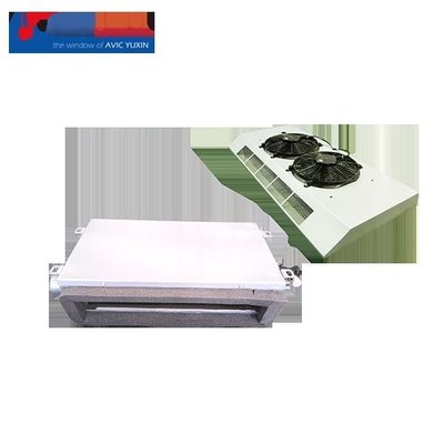 ECO Friendly No Idle Air Conditioning , Truck Sleeper Cab Air Conditioning