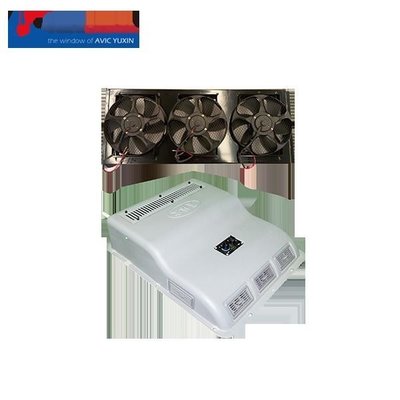 Economic Roof Mounted Ac Units For Trucks A45F-B Simple Installation
