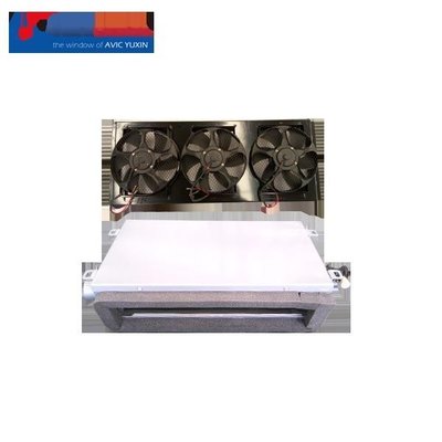 Energy Saving No Idle Air Conditioning Agricultural Vehicle Air Conditioner