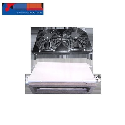 VA45F-F 12 Volt Portable Air Conditioner , Truck Bed Air Conditioner