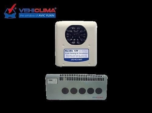 VDC20F/GB Sleeper Cab Air Conditioners , Cab Mounted Air Conditioner