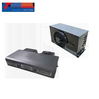 ECO Friendly No Idle Air Conditioning , Sleeper Truck Air Conditioner VDC20F/HA