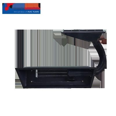 Agricultural Truck Parking Air Conditioner Model VA40F-A Easy Installation