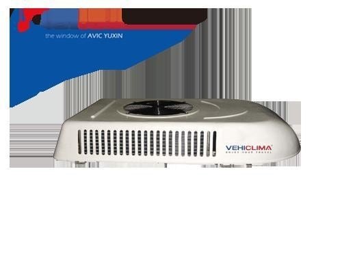 Compact Special Vehicle Air Conditioner 115V / 60Hz 220V / 50Hz Available