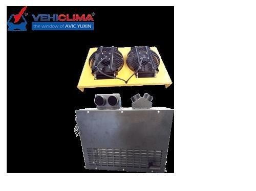 Mining Vehicle 12 Volt Portable Air Conditioner VM50F-L Long Life Span