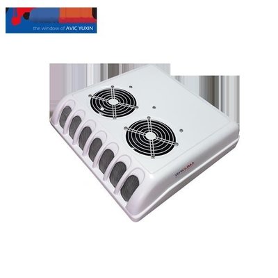 R134a Truck Air Conditioner , Truck Parking Air Conditioner 3450 Kcal / H