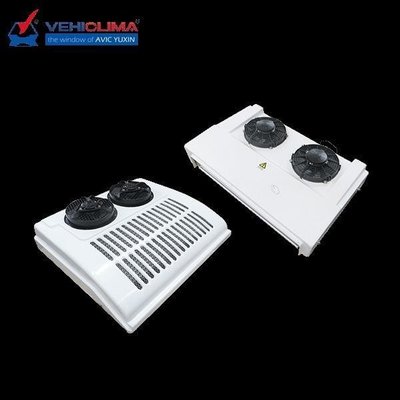 Split Transport Refrigeration Unit , Rooftop Refrigeration Units RV300