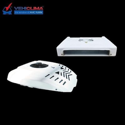 High Efficiency Transport Refrigeration Unit Model RV200 Easy Operation