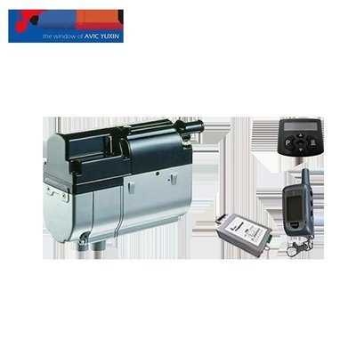 Durable Truck Water Heater , Car Parking Hydraulic Wall Mounted Water Heater