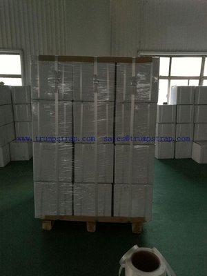 composite strap, lashing strap in transport/logistics packaging, fixing, warehousing etc